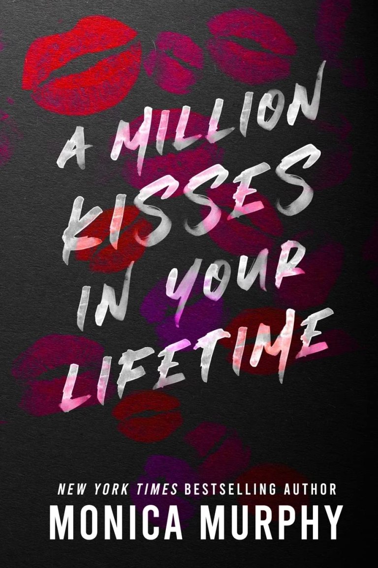 A Million Kisses in Your Lifetime – BookUpGDL