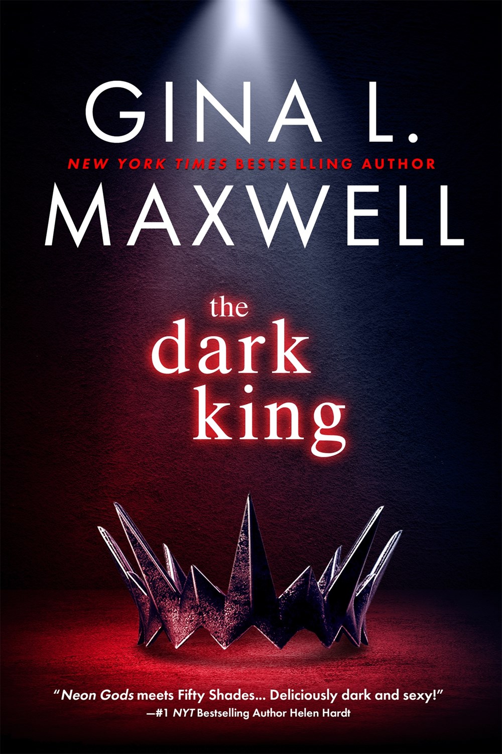 The Dark King (Deviant Kings #1) – BookUpGDL