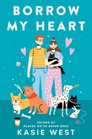 Borrow My Heart BookUpGDL Borrow My Heart BookUpGDL
