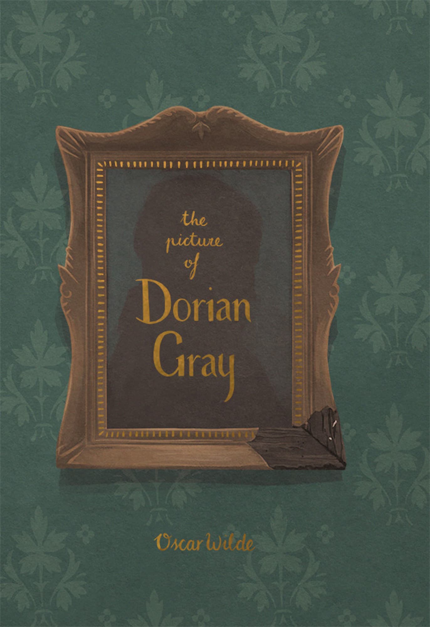 The Picture of Dorian Gray (Wordsworth Collector’s Editions) – BookUpGDL