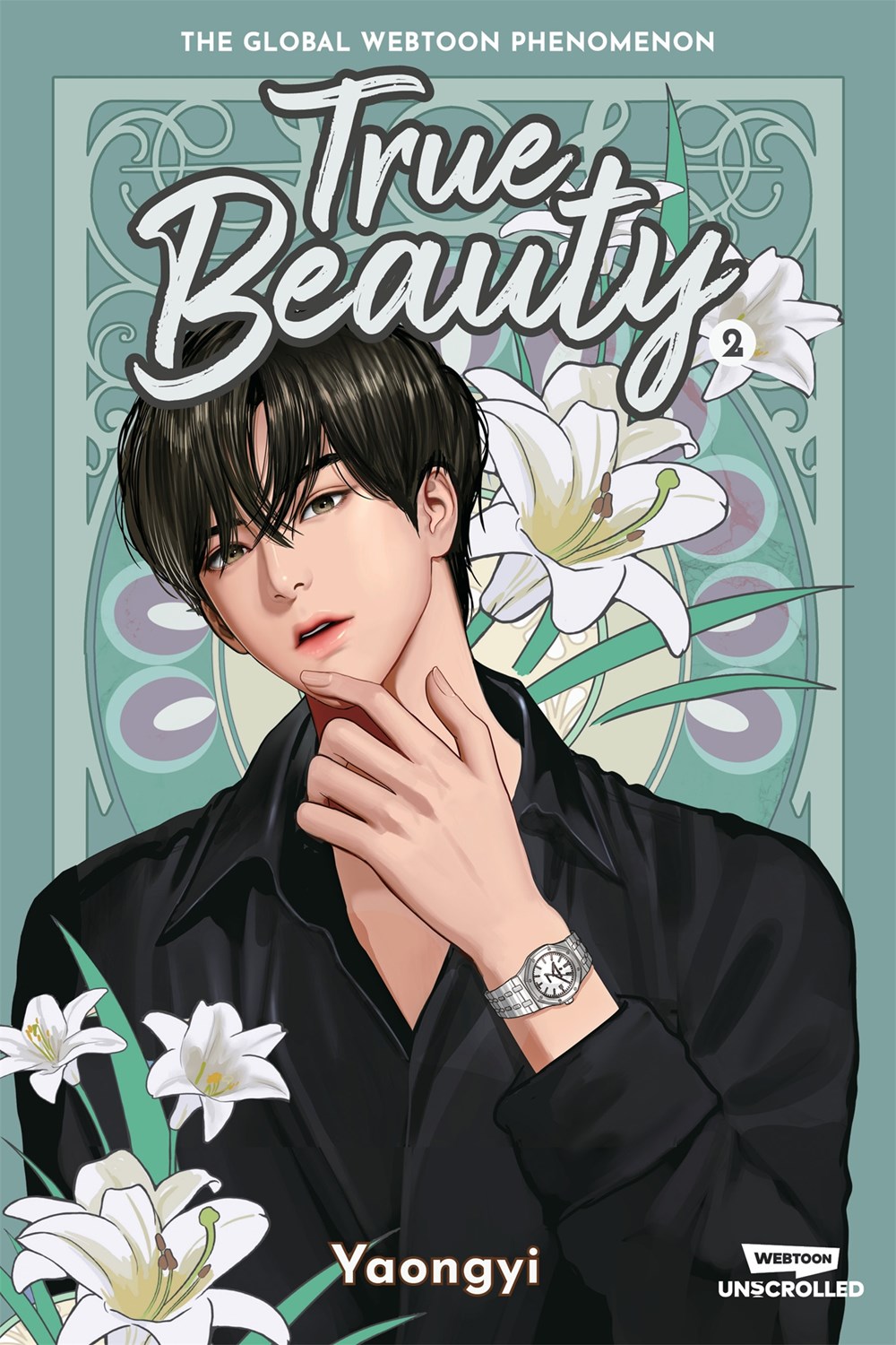 True Beauty, Vol. 2 – BookUpGDL
