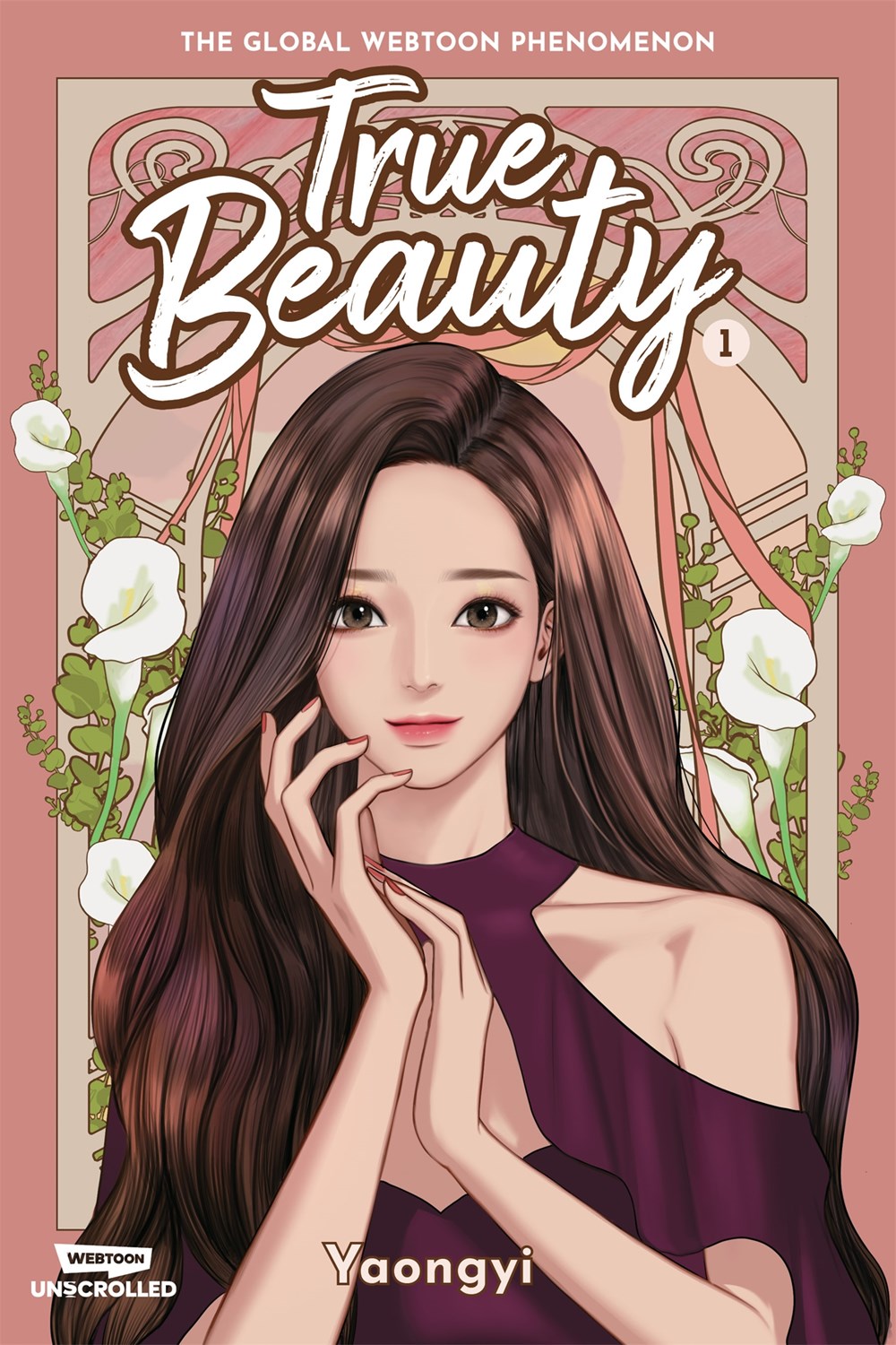 True Beauty, Vol. 1 – BookUpGDL
