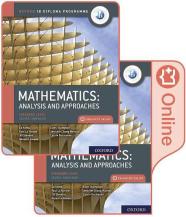 IB Mathematics Analysis And Approaches SL Course Companion BookUpGDL IB Mathematics Analysis And Approaches SL Course Companion BookUpGDL