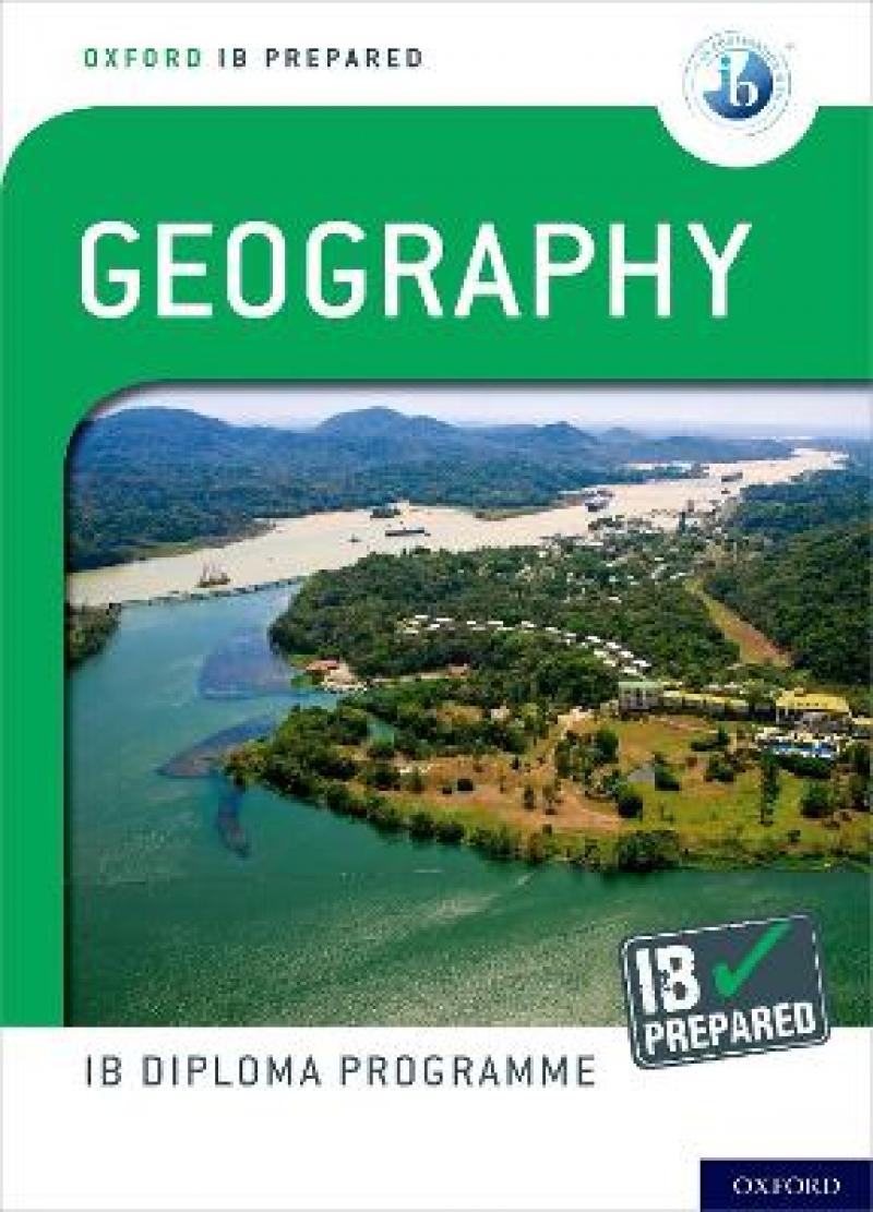 IB Prepared: Geography – BookUpGDL