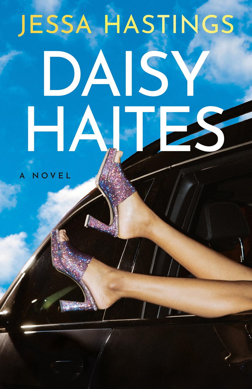 Daisy Haites (Magnolia Parks Universe #2) – BookUpGDL