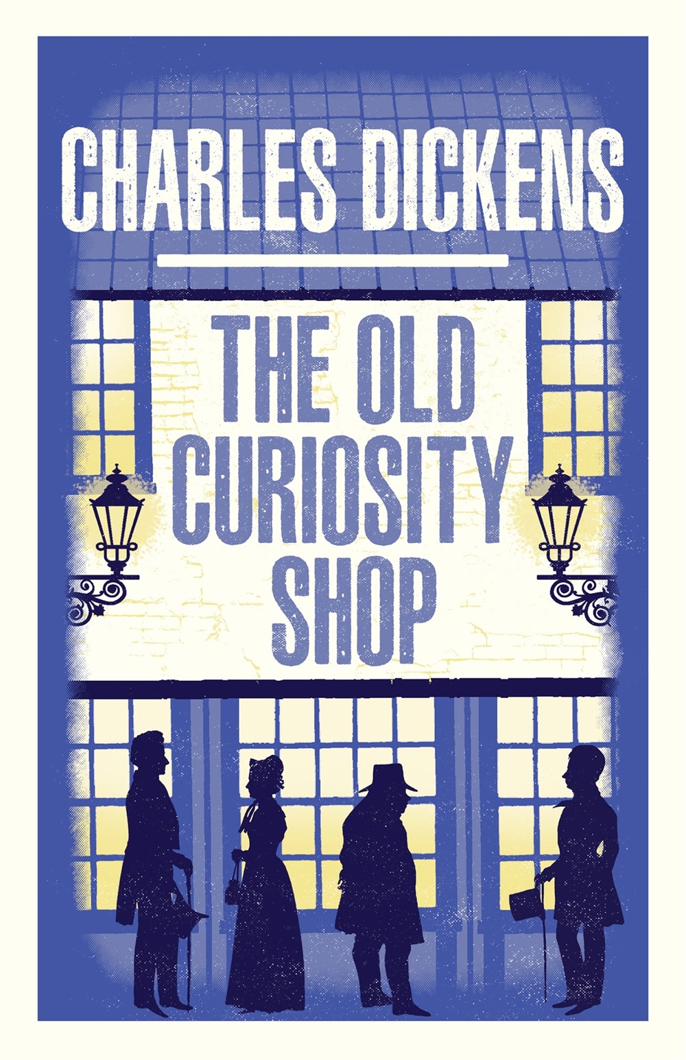 The Old Curiosity Shop – BookUpGDL