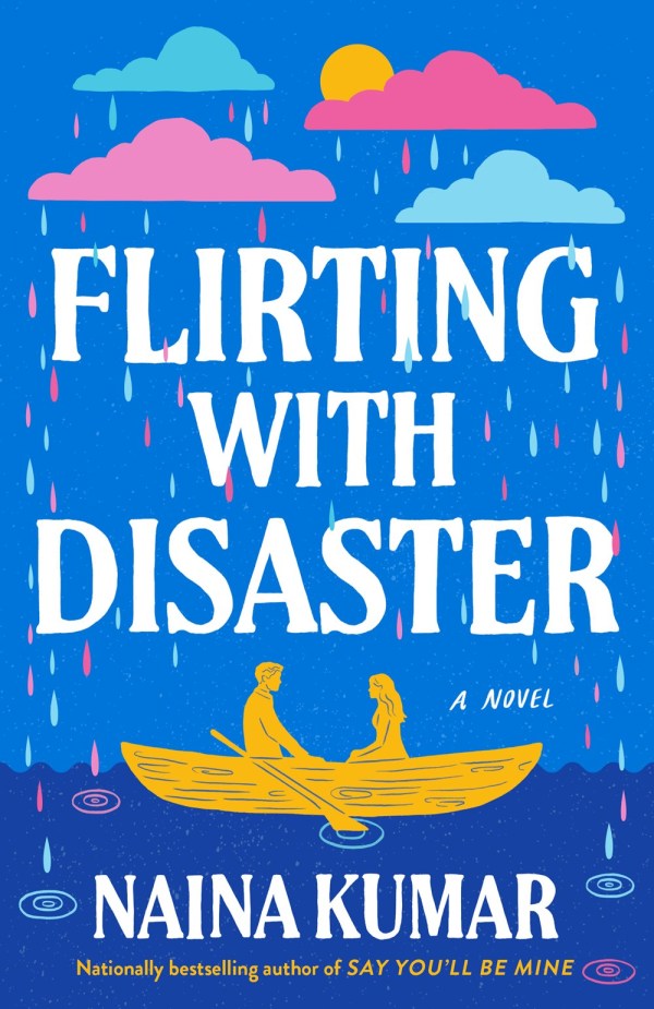 Flirting with Disaster – BookUpGDL